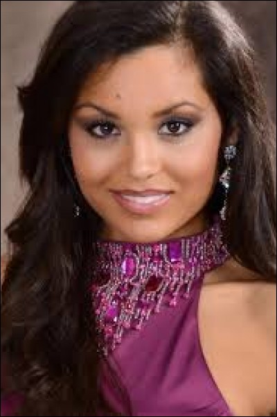Quiz Miss Mississippi - Stars, celebrities