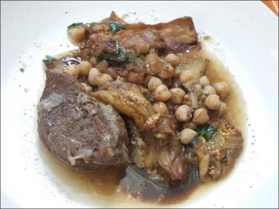 Quiz Algerian gastronomy - Cooking