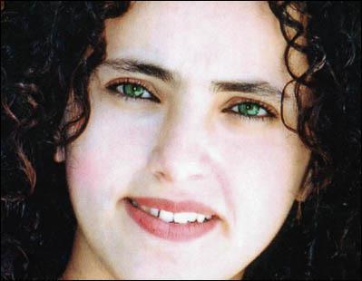 Quiz Algerian Actresses - Cine and TV Shows