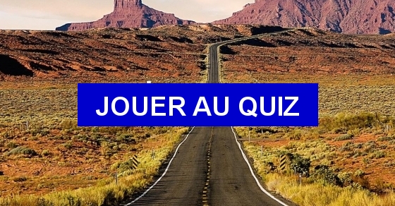 Quiz USA : The 50 states (2) - Geography